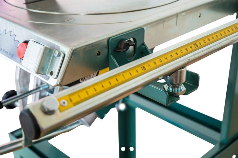 Gjerdesågen 805 - Lövångers Järn & Maskin